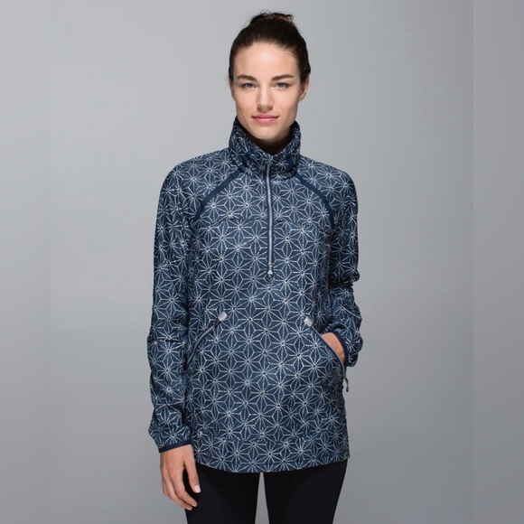 lululemon athletica | Jackets & Coats | Lululemon Miss Misty Pullover ...